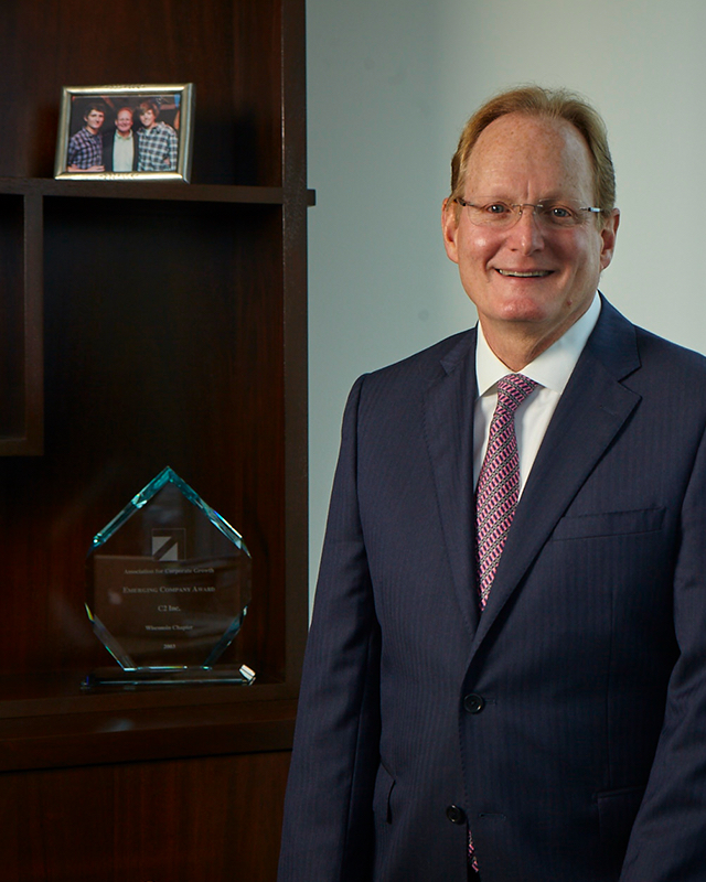 Lubar & Co. Team – Lubar