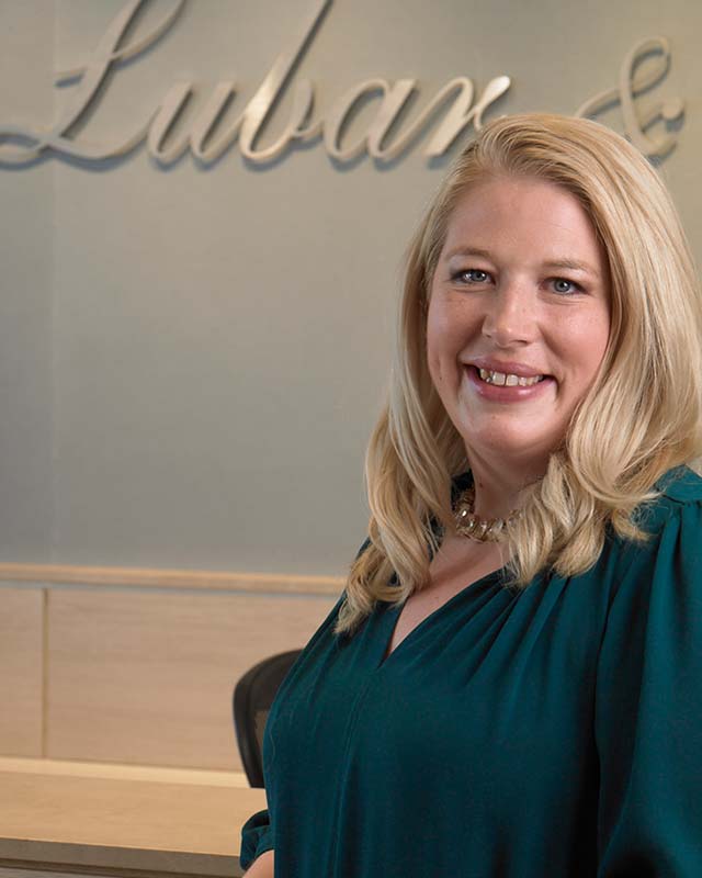 Lubar & Co. Team – Lubar