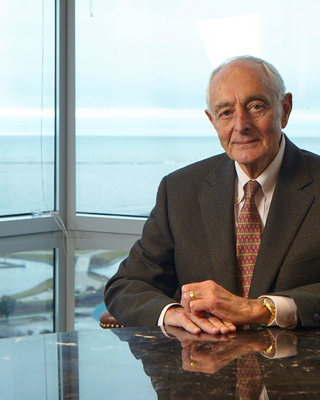 Lubar & Co. Team – Lubar