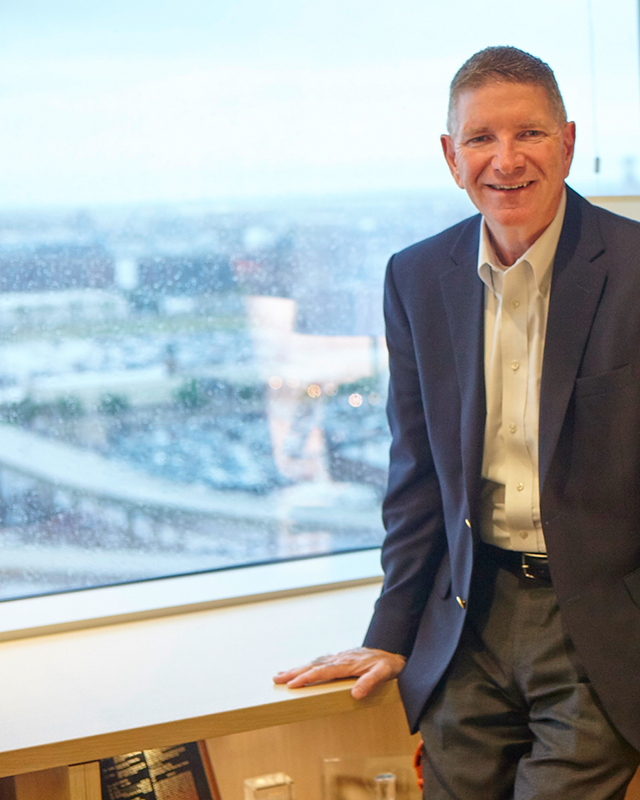 Lubar & Co. Team – Lubar