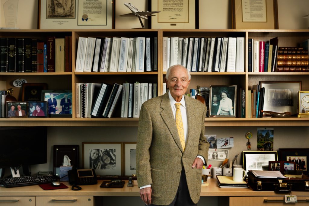 From Our Founder – Lubar